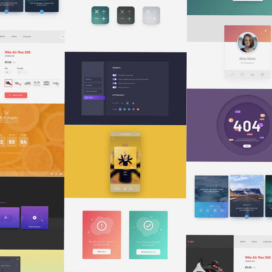 rafaela lucas / intro